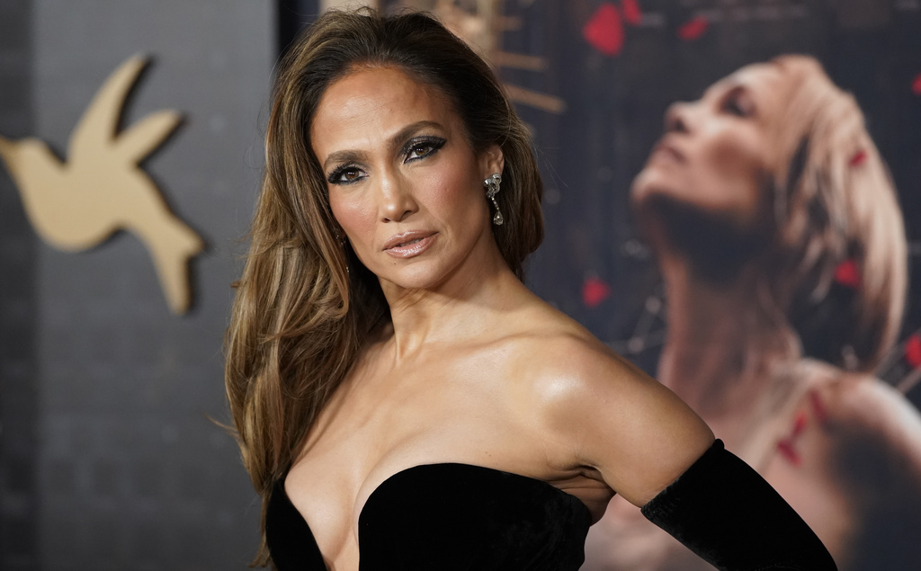 Ben Affleck inspired J.Lo’s first album in a decade. She’s using it to poke fun at her romantic ...